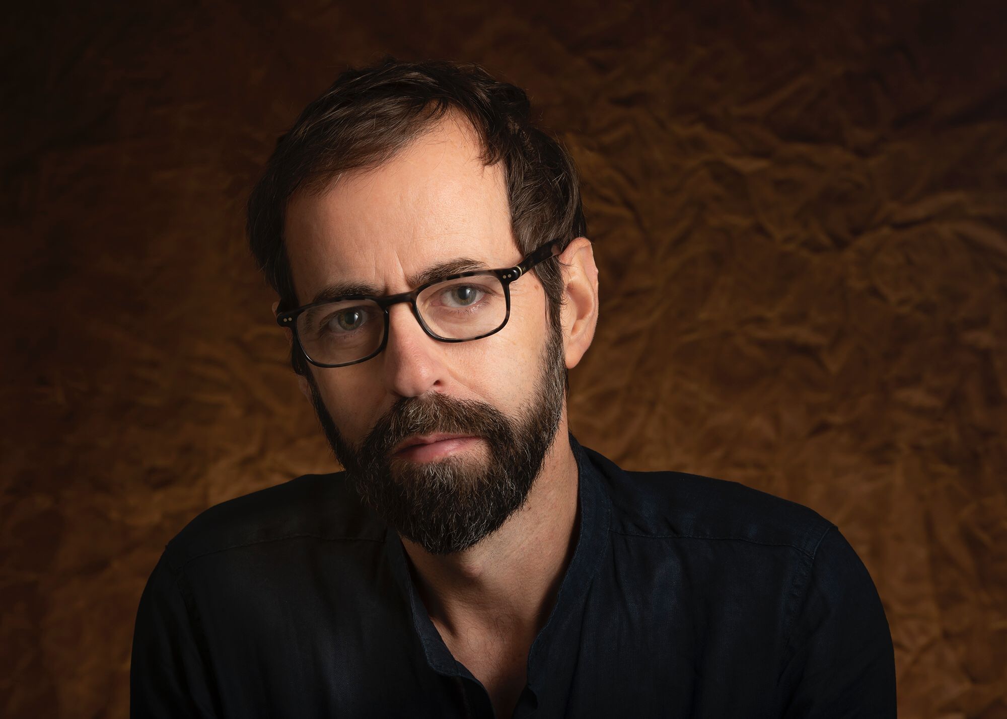 Gilbert McCarragher - Photographer